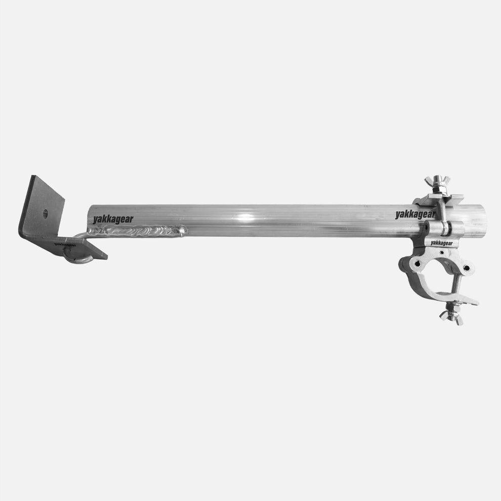 Wall Mount for Long/Wide Mobile Scaffolds | Yakka Gear Australia ...