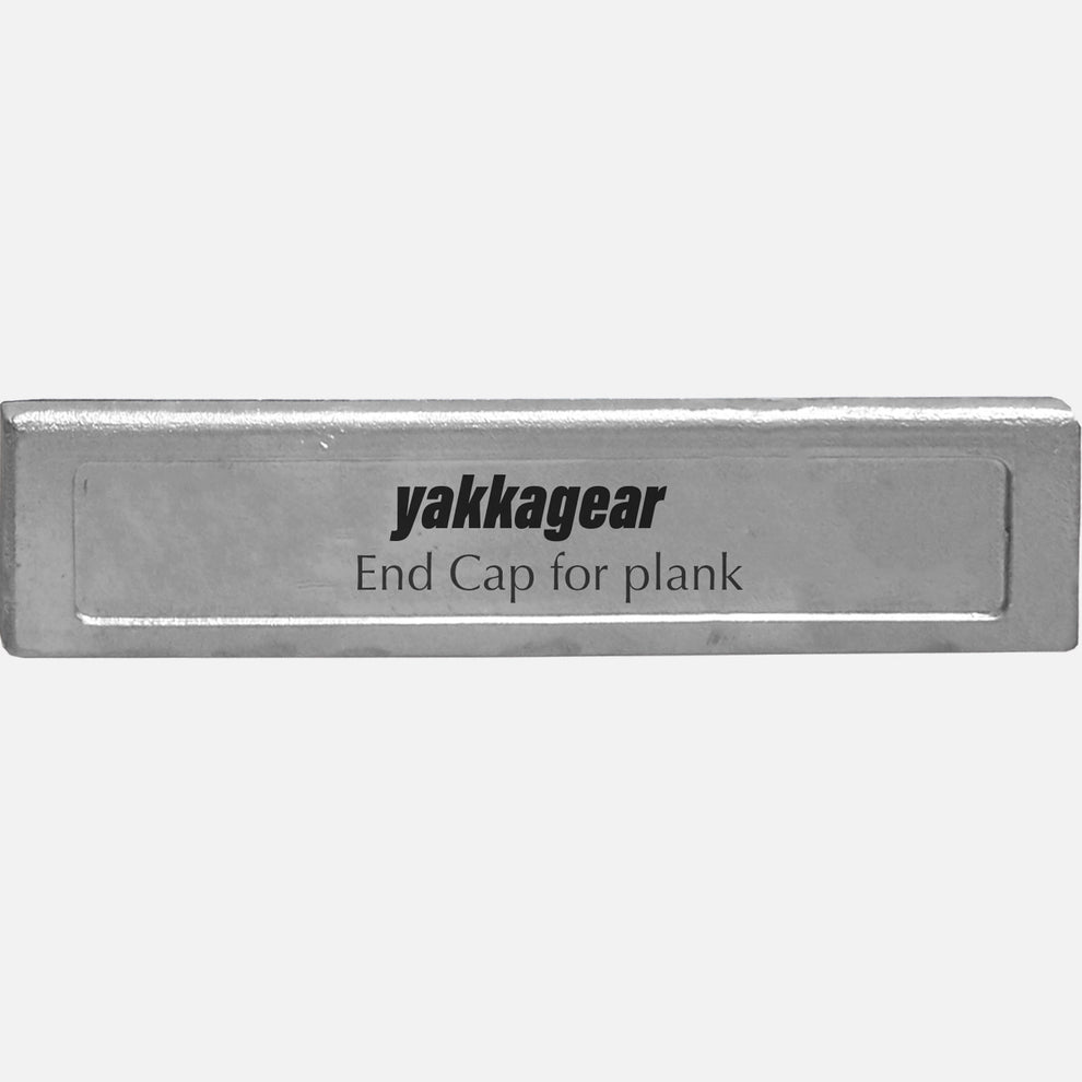 Plank End Caps: Screw-on or Pop-Rivet | Australian Aluminium Scaffold ...